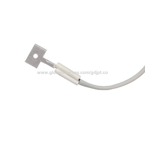 Buy Wholesale China Jptf Black Pvc Wire Smd Aluminum Terminals ...