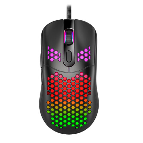 Wired Led Usb Gaming Mouse With Mechanical $3.8 - Wholesale China ...