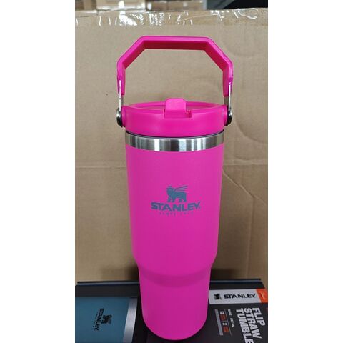 Stanley Cup 30oz Tumbler With Handle The Iceflow Flip Straw Tumbler ...