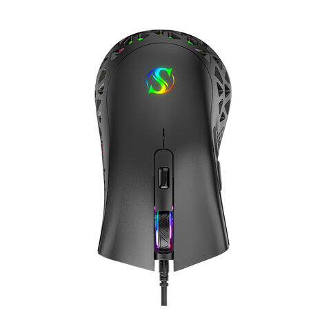Buy Wholesale China 2024 Wholesale Wired Cheap Optical Gaming Mouse ...