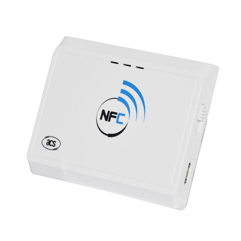 Buy Wholesale China Wholesale Mini Mpos 13.56mhz Nfc Reader Bluetooth ...