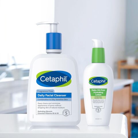 Buy Wholesale United Kingdom Cetaphil Face Wash, Hydrating Gentle Skin ...
