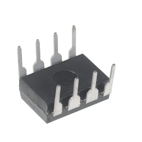 Buy Wholesale China Ne555d Integrated Circuits Sop-8 Ne555 Smd Timer Ic ...