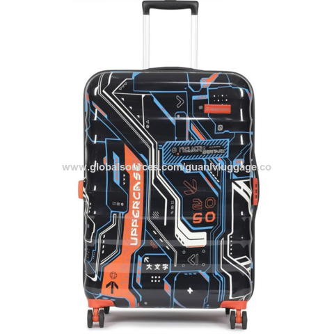 Bulk Buy China Wholesale High Luxury Trendy Pc Custom Design Waterproof ...