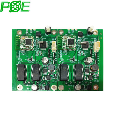 Pcba Assembly - Expore China Wholesale Pcba and Pcb Customization ...