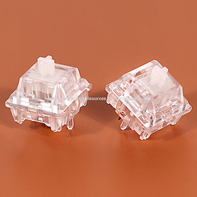 Buy Wholesale China Bsun Cross Silent Switch Keyboard Switches ...