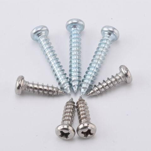 Bulk Buy China Wholesale China Metal Self-tapping Thread Screw ...