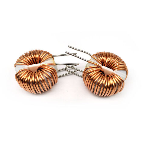 Durable New Design Common Mode Choke Price Through Hole Power Line ...