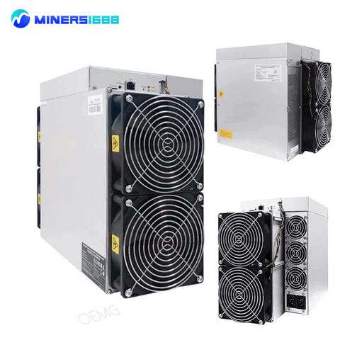 Ultra-efficient Hashrate Bitmain Antminer Kas Miner Ks5 20t 3000w Asic Miner 150j/t - China ...