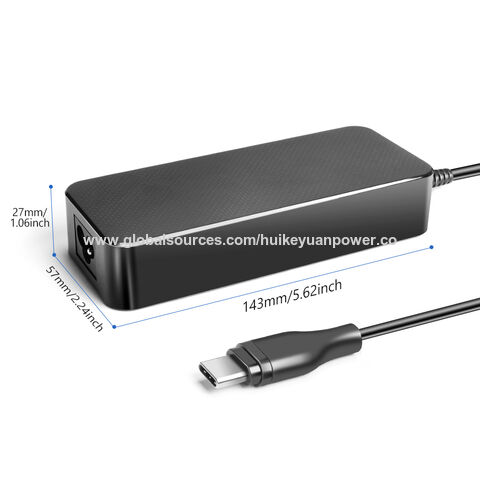 En60601 Ul60601 Medical Power Supply 100w Usb C Pd Power Adapter With ...