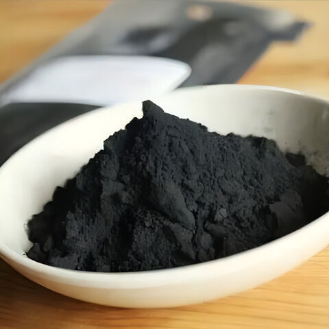 High Performance Graphite Powdered Activated Carbon Good Absorb Ability ...