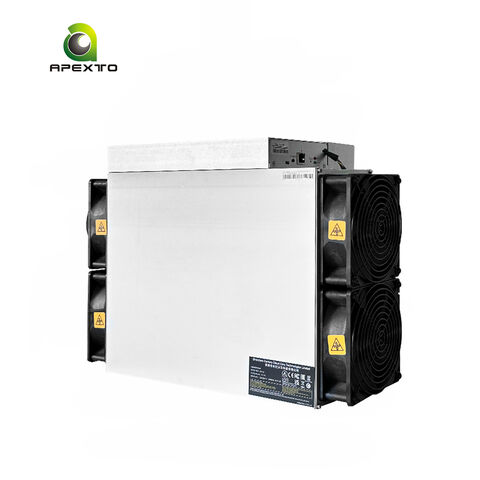 Stock Kas Miner Antminer Ks5 20th/s 3000w Kheavyhash Algorithm Kaspa ...