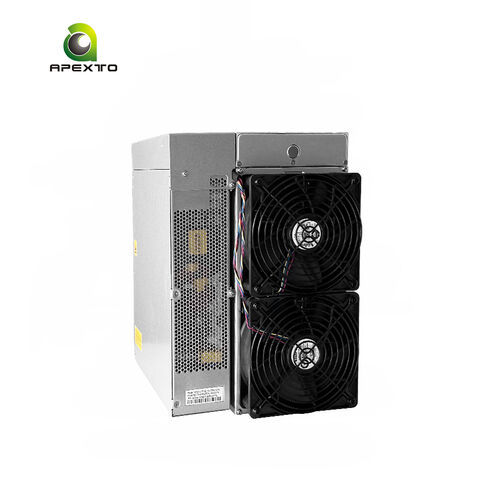 Bitmain Antminer Ks5 Kaspa Kas Miner 20th 3000w Asic Mining Crypto Hardware $5000 - Wholesale ...