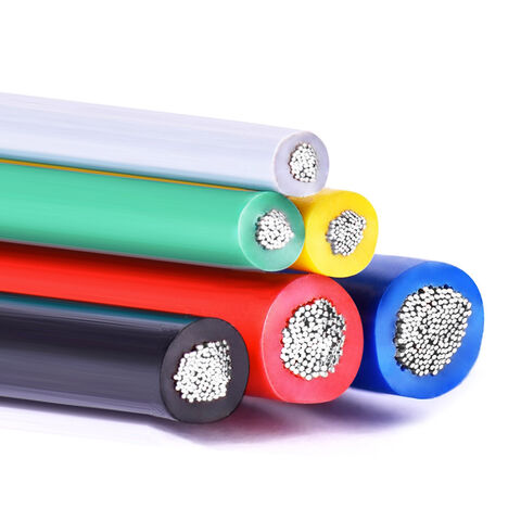 Buy Wholesale China Awm Style Hook Up Wire 26 24 22 20 18 16 14 Awg ...