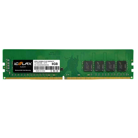 Desktop Gaming Ddr4 Memory 2133mhz 2400mhz 2666mhz 3200mhz High ...