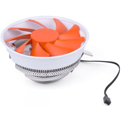 Buy Wholesale China Factory Price Oem Cpu Cooler 90mm Air Cooler Rgb ...