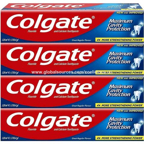 Buy Wholesale Canada Wholesale Colgate Max Fresh Advanced Whitening ...