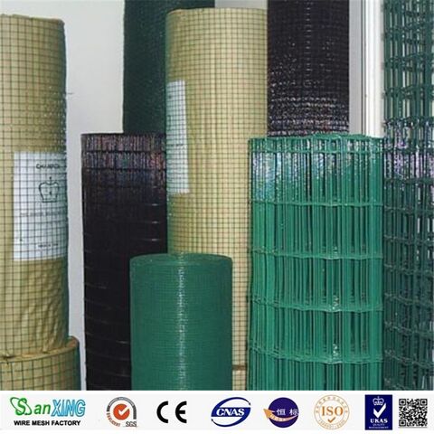 2024 Factory Directly Sale Agriculture Protection Galvanized Welded ...