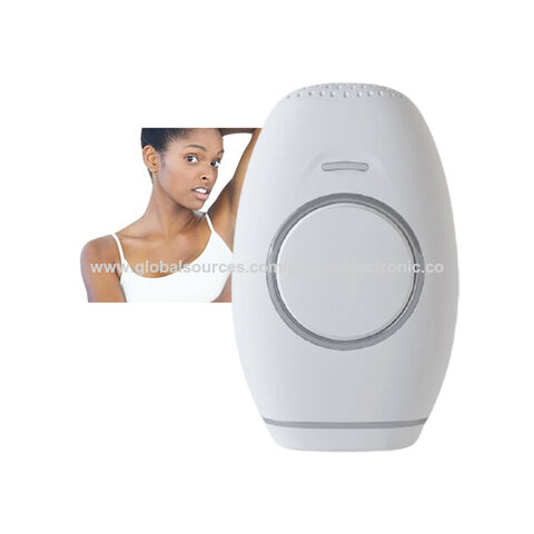 Mini Custom Logo Mouse Home Care Pulsed Light Ipl Hair Removal Device ...
