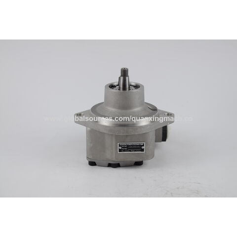 Quanxing Factory Price Power Steering Pump Hydraulic Pump 80225 For ...