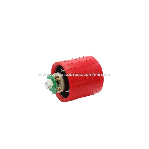 High Speed Fan Motor Brushless Fast Drying High-speed Motor Dc Motor ...