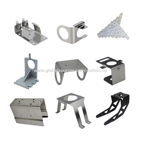 Buy Wholesale China Manufacturer Custom Stamping 90 Degree Black ...