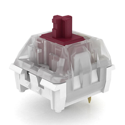 Kailh, Factory Price, Speed Pro Berry Linear Keyboard Switch, For ...