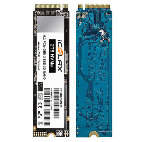 High Quality Sata Iii Ngff Nvme Ssd Pcie4 M.2 Nvme 512gb Solid State ...