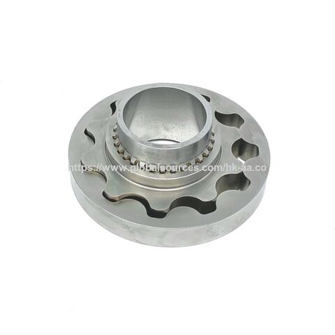 Buy Wholesale Manufacturing Of Oil Pump Gear Hydraulic Accessories ...