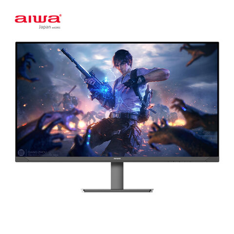 Buy Wholesale China Aiwa Brand Manufacturer Oem Frameless Super Thin 23 ...