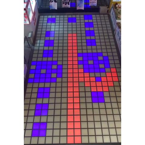 Buy China Wholesale Activate Kids Game Custom Panels Floor Tile ...