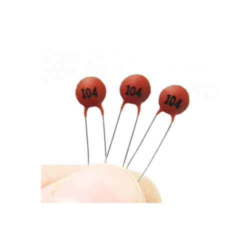 0.1uf 50v 104 Ceramic Capacitor Dip For Arduino - Expore China ...