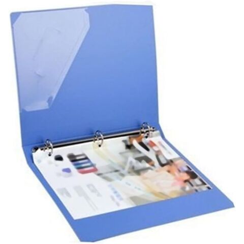 Bulk Buy China Wholesale Folders Document Organizer Lever Arch File ...