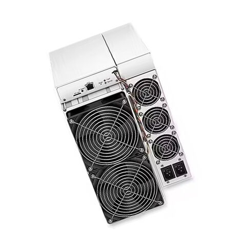 Buy Wholesale China In Stock For New Antminer-bitmain Ks5 Pro 21th/s 3150w - Kas With Psu And ...