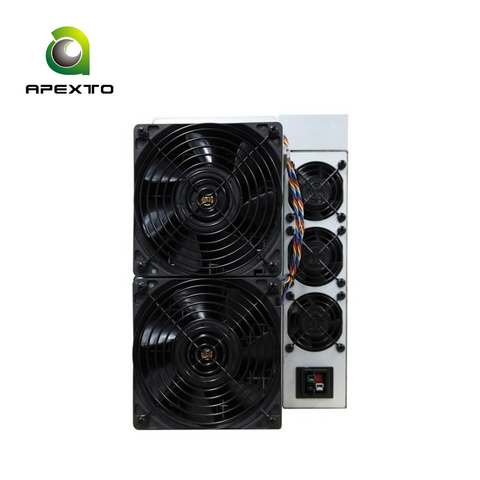 Buy Wholesale China Newest Asic Kas Miner Bitmain Ks5 20t Antminer Ks5 Pro 21t Kaspa Kheavyhash ...