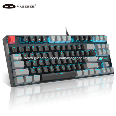 Buy China Wholesale Amazon Top Selling Magegee Mechanical Gaming ...