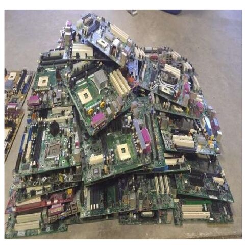 Buy Thailand Wholesale Computer Motherboard Scrap Very Cheap And ...