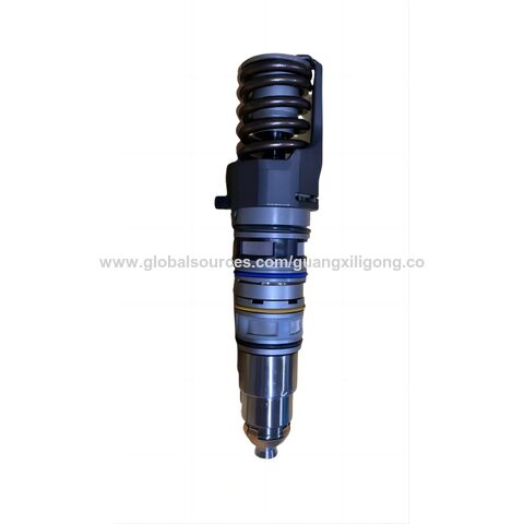 Liugong Cummins Genuine Injector M11 Sp164087/4928260 For Engine Part ...
