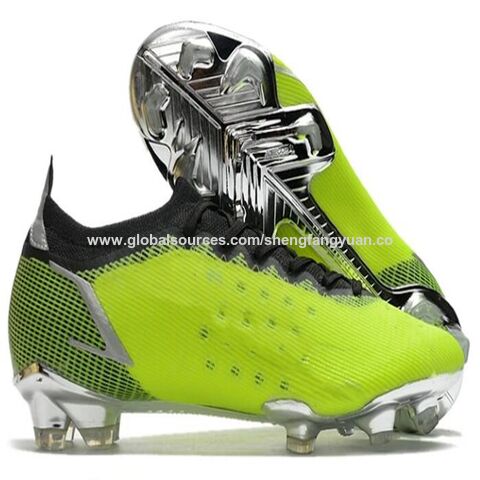 Best Selling Football Boots 2024 Original Full Knitted Waterproof ...