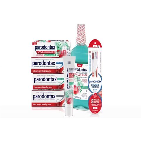 Buy Wholesale Germany Elgydium Toothpaste For Sale/ Elgydium, Colgate ...