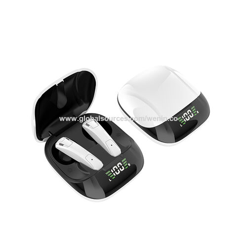 High Performance 5.0 Bluetooth, Luxury Sound Quality Gaming Tws Type-c ...