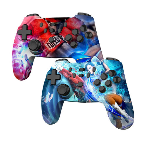 Buy Wholesale China Corded Fighting Controller For Pc, Nintendo Switch ...