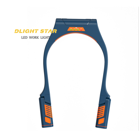 Db0912 Newest Rechargeable Neck Light - Expore China Wholesale Neck ...
