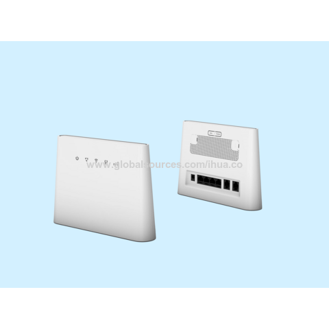 China Manufacturer Professional Testing Memory Buttons Led Show 4g Cat6 ...