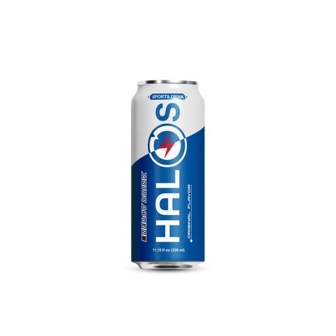 Factory Direct High Quality Vietnam Wholesale Halos Oem Energy Drink In ...