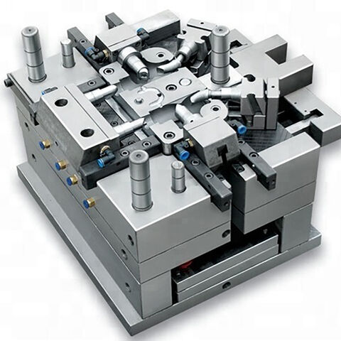 Wholesale Good Quality Plastic Injection Mold Plastic Injection Molding ...