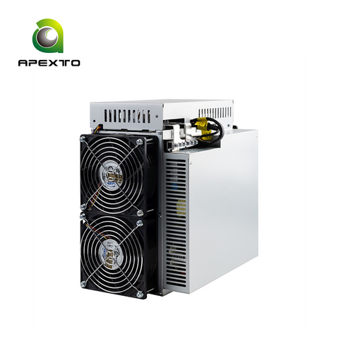 Buy Wholesale China Highest Hashrate Ibelink Bm S3 19th/s 3100w Siacoin ...