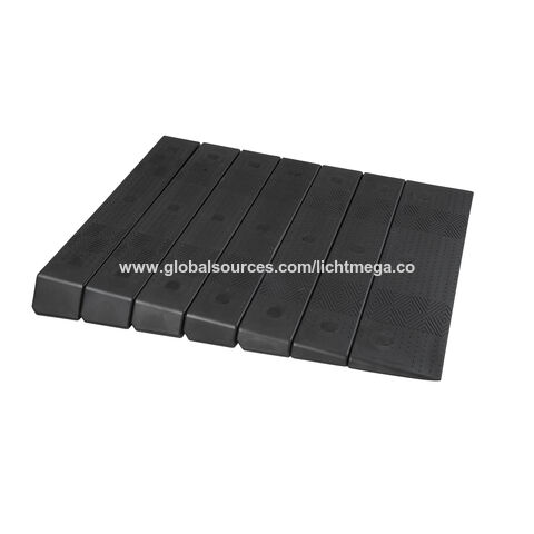 Buy China Wholesale High Strength And Removable Ramp For Wheelchairs Or ...