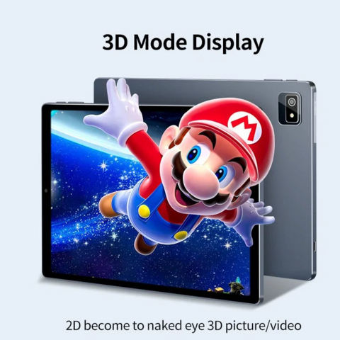 Customized Tablet Pc 11" 2k Incell Touch Screen Android Tablet With ...