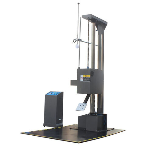 Single Arm Package Drop Tester For Carton - Buy China Wholesale Drop ...